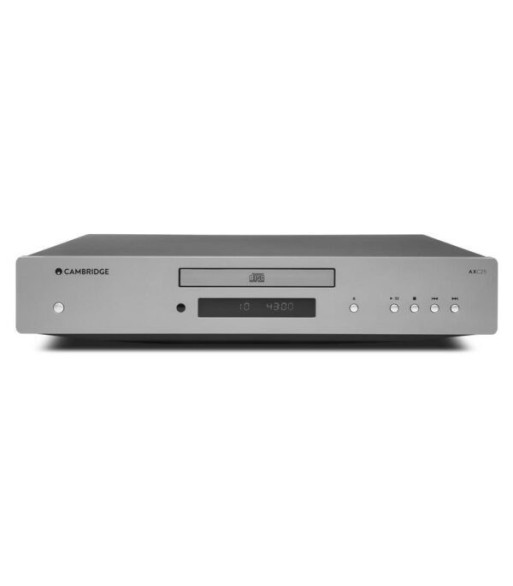 Cambridge Audio AXC25 CD Player Grey 230v UK/EU