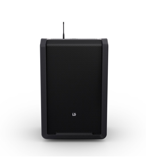 AMPLIFI AMPLIFI HIGH DENSITY MESH POINT - CC Pro Shop v/ Gert H. Drescher